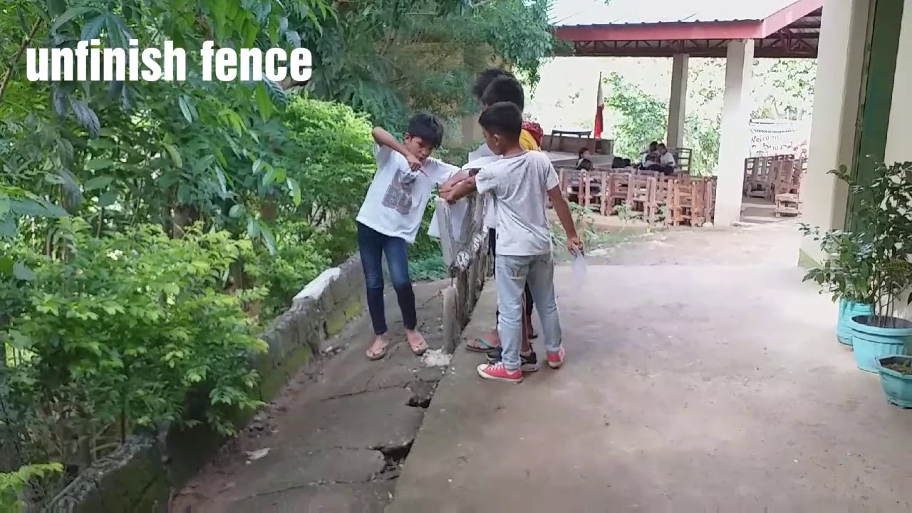 Student-Led Watch Team and Hazard Mapping. Bisbisocol Elem. School ...