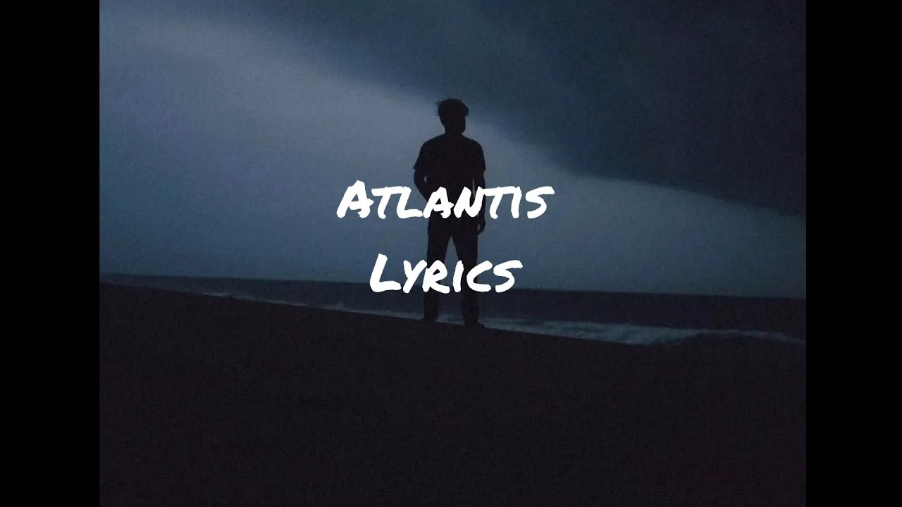 Seafret - Atlantis (Lyrics) || Music Daily || Lyrics - YouTube