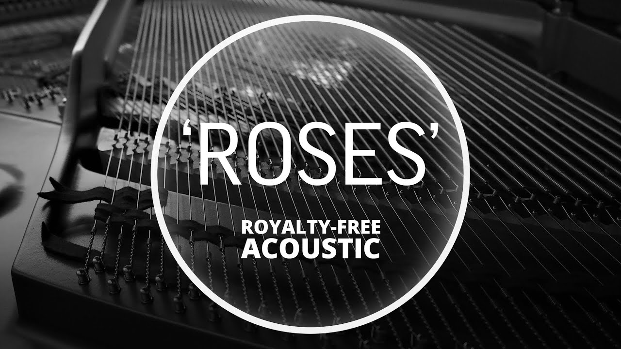 Ramita Arora - Roses (inst) (Acoustic Guitar Instrumental Background ...