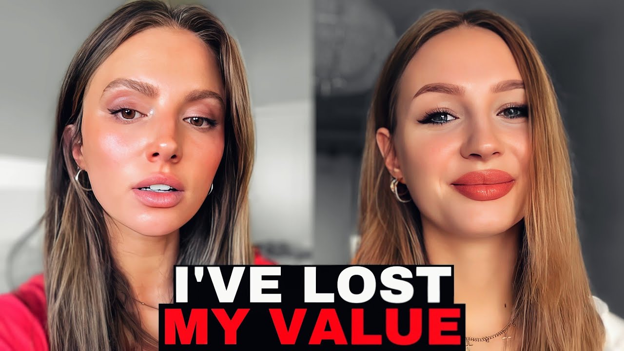 Women Hitting The WALL - Age and SMV - YouTube