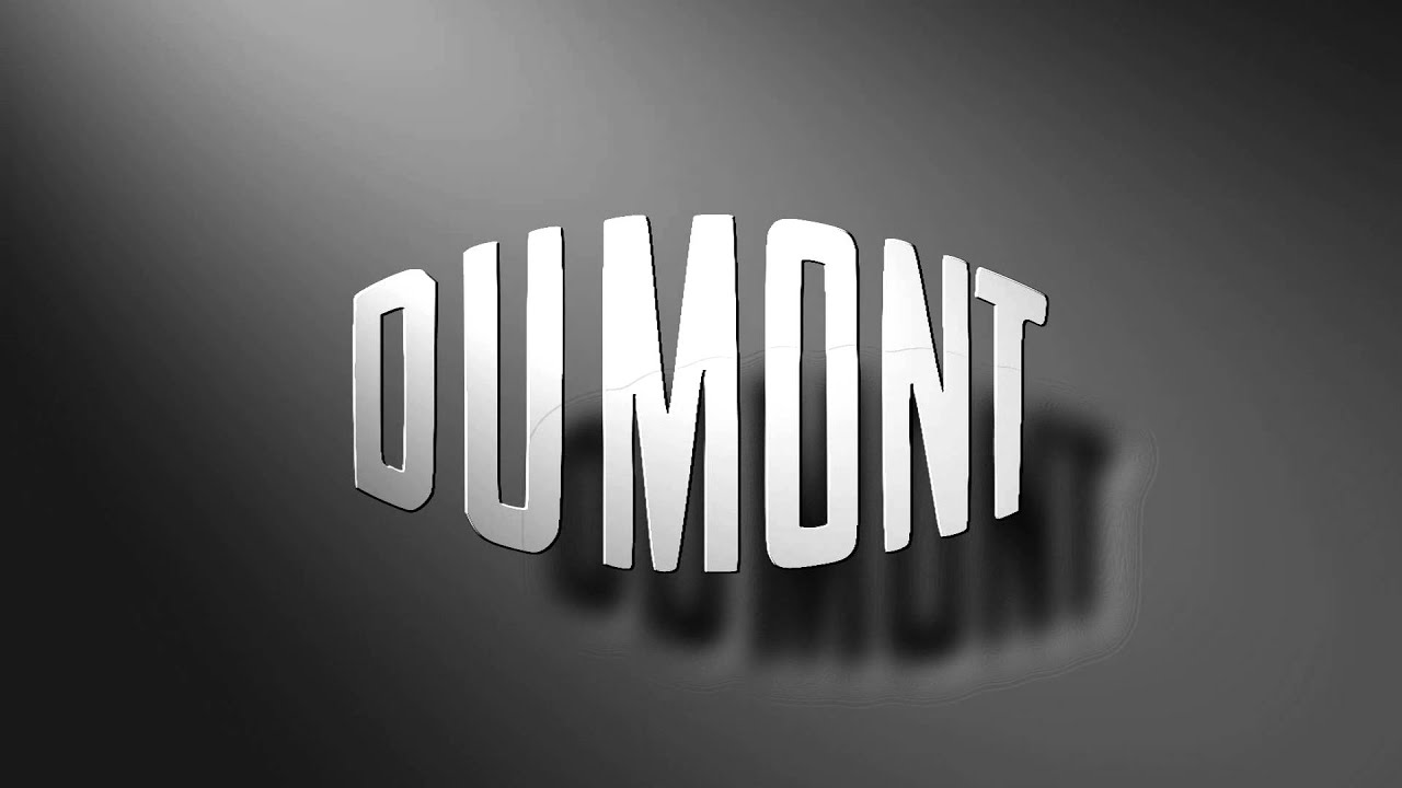 Dumont logo - YouTube