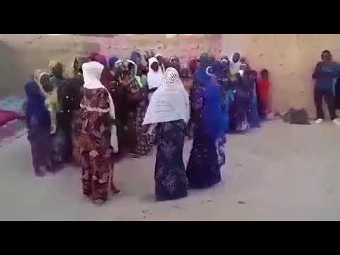 MATAN NIGER 2020