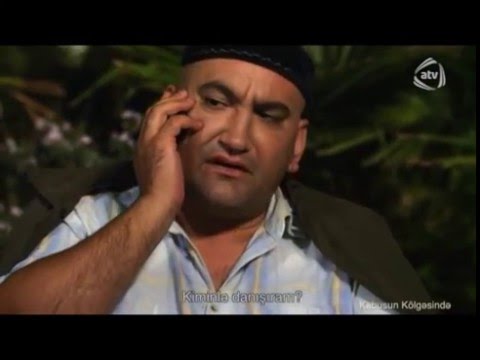 Kabusun kölgəsində (4-cü seriya)