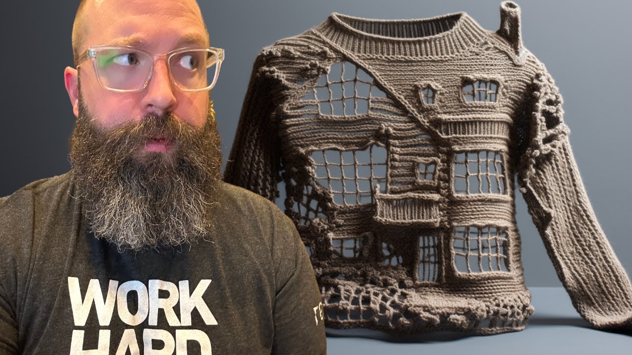 Housing Threads Unraveling? - YouTube