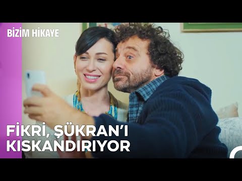 Attan İndiysek Jaguar Gelmiştir - Bizim Hikaye 10. Bölüm