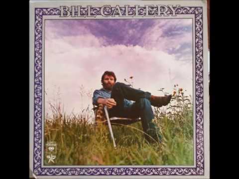 Bill Callery – Bill Callery (1976, Vinyl) - Discogs
