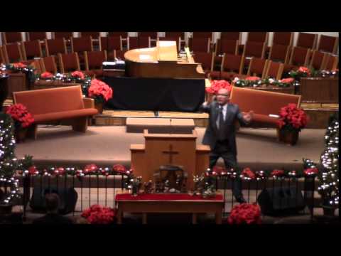 141130am Video Parable of the Householder - YouTube