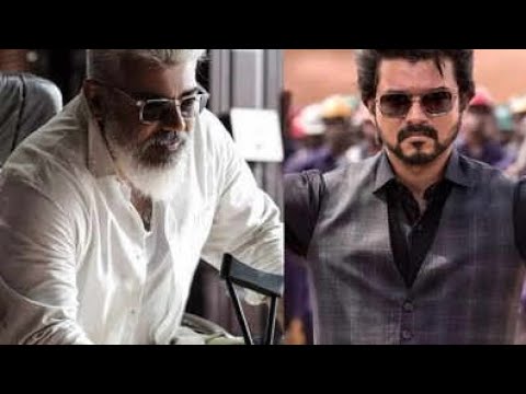 Thunivu×Varisu VFX WhatsApp status Tamil|#varisu|#thunivuupdate - YouTube