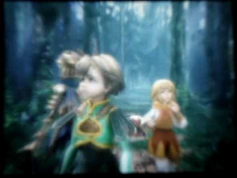 FFCC Ring of Fates - Introduction - YouTube