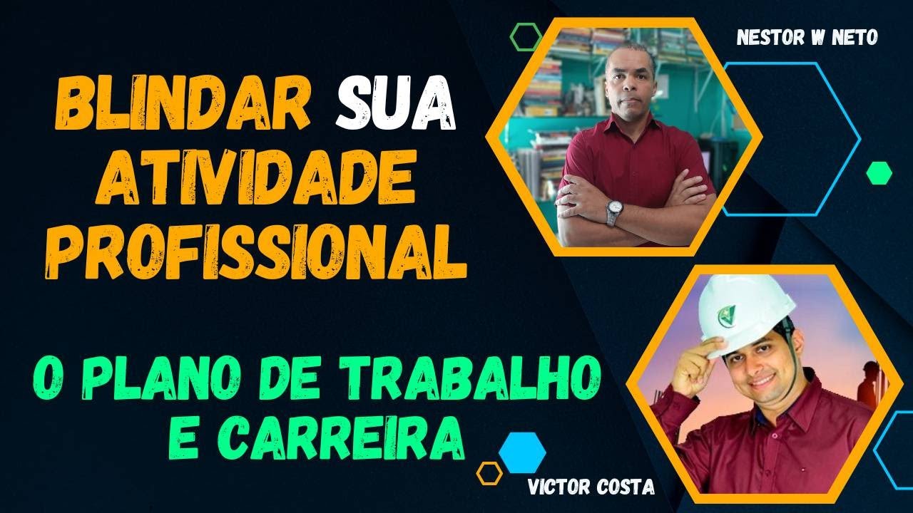 Fala Prevencionista - Como Blindar sua atividade profissional: Plano de ...