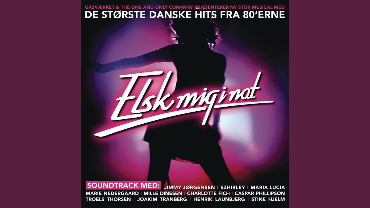 Ridder Lykke - YouTube