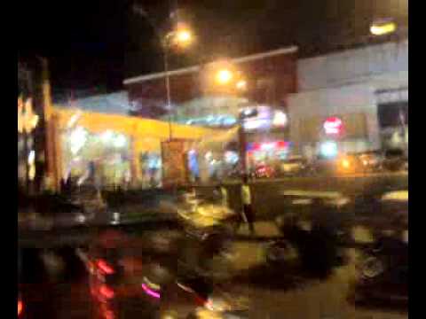 Sunstar Mall Sta.Cruz Laguna - YouTube
