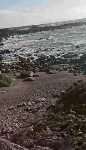 Roonagh Pier , Clew Bay, Ireland - YouTube