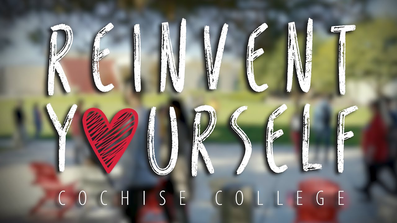 Spring Registration is now open! - YouTube