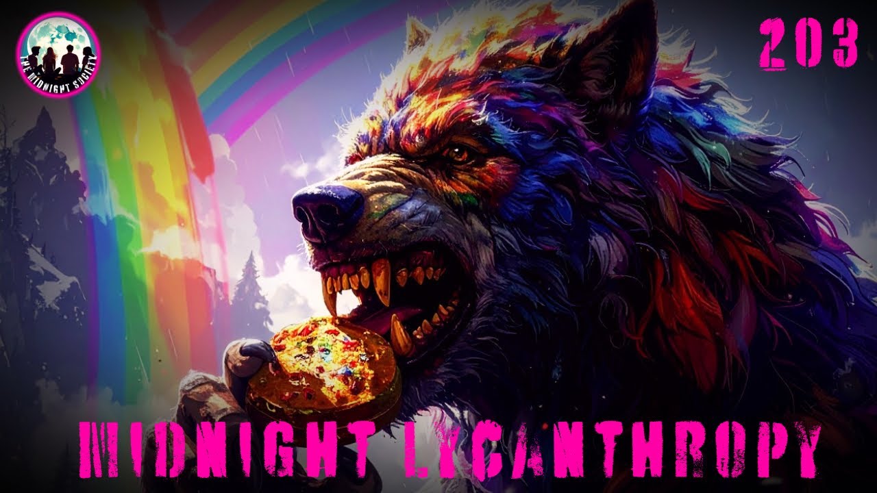 Pennsylvania Dogman? FT Barb Hartman - YouTube