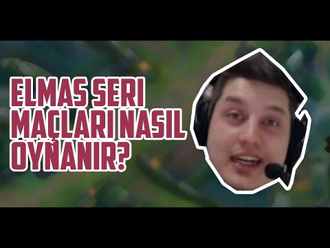 SONRAKİ DURAK MASTER MI???