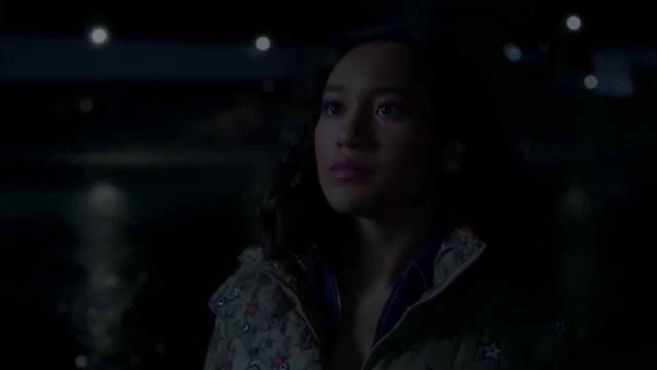 Pretty Little Liars: The Perfectionists Jeremy confess to killing Nolan ...