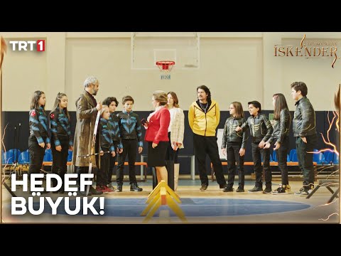 Salih’in kusursuz okçuluk yetenekleri… - Tozkoparan İskender Unutulmaz Sahneler