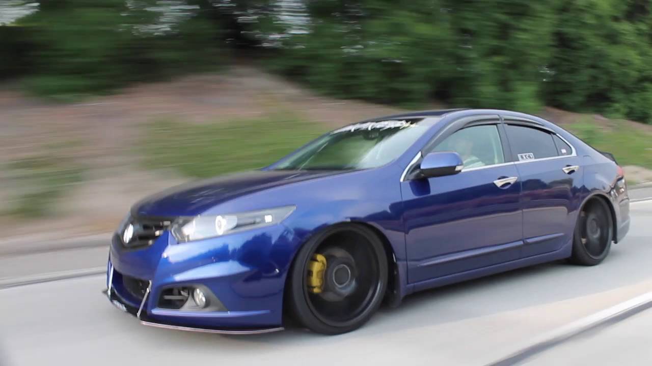 My 2012 CU2 - YouTube