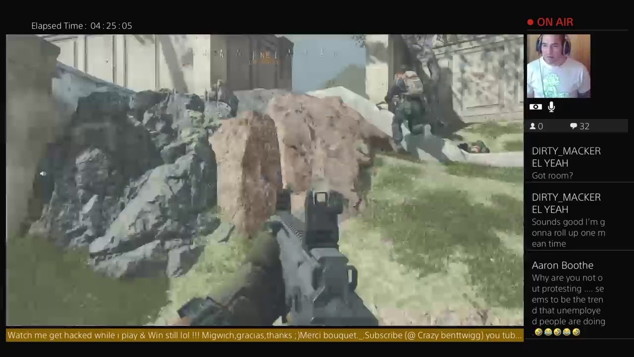 Call of duty Modern warfare|content driven |creator of codmaniakz / top ...