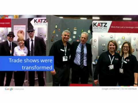 Go Lean with Google webinar with Mike Orzen - YouTube