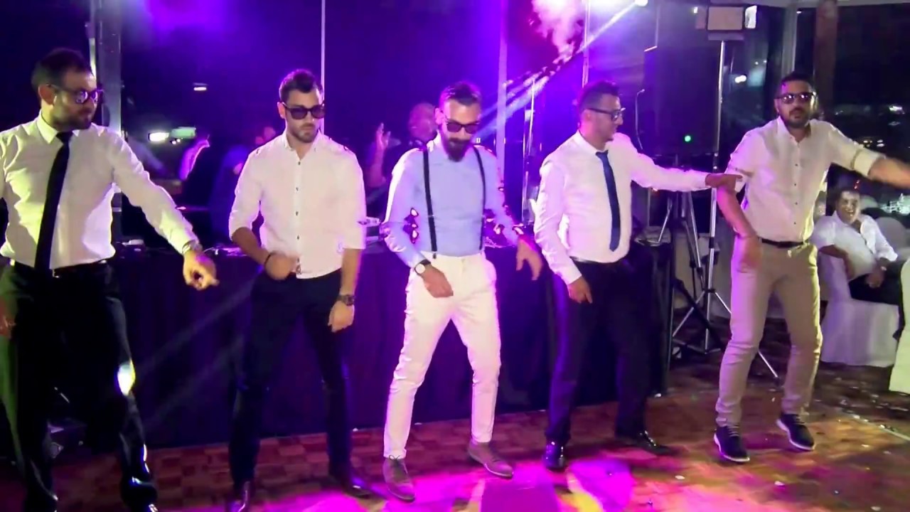 CRAZY WEDDING DANCE !!! MUST WATCH !!! - YouTube