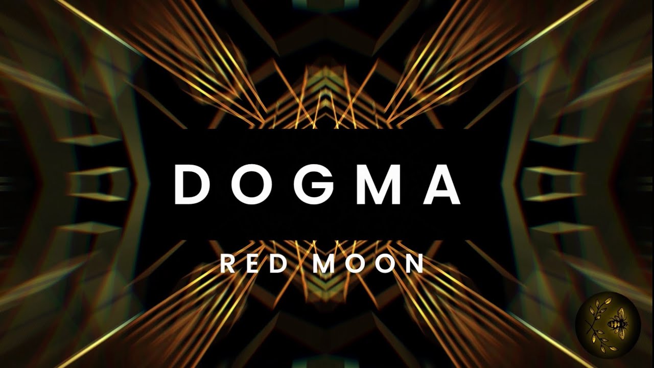 Red Moon - Dogma (Lyrics) - YouTube