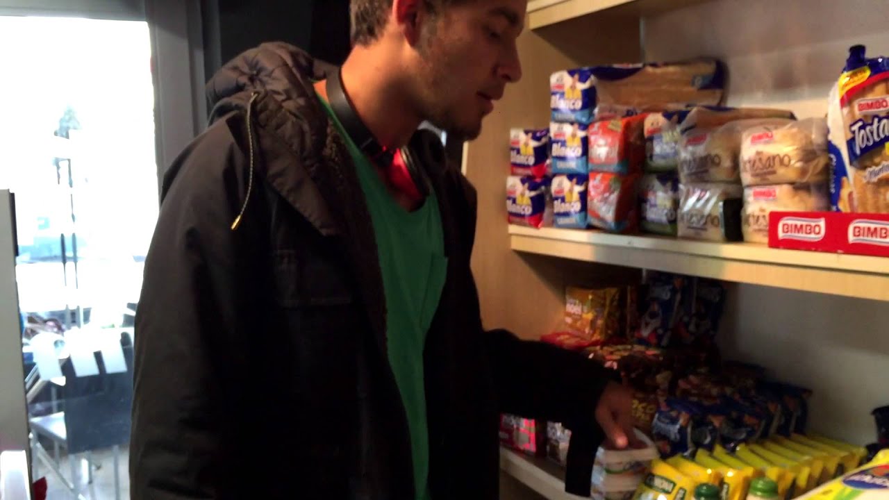 Como fue pirobo - Filminuto - YouTube