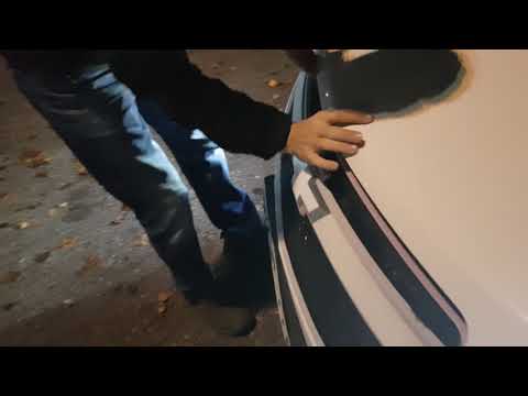 Chevrolet Cruze gösterge elektrik problemi çözümü (Cruze indicator electrical problem and solution.)