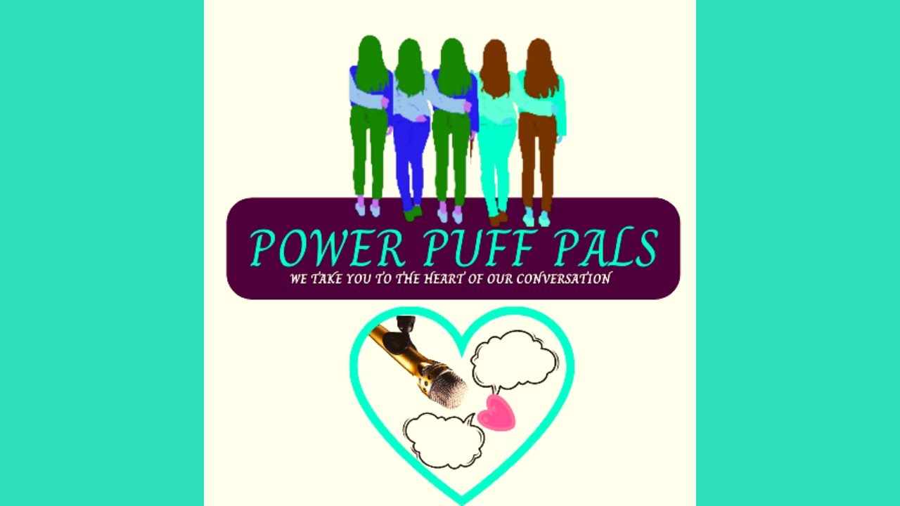 Remain Seated and Be Still | Power Puff Pals - YouTube