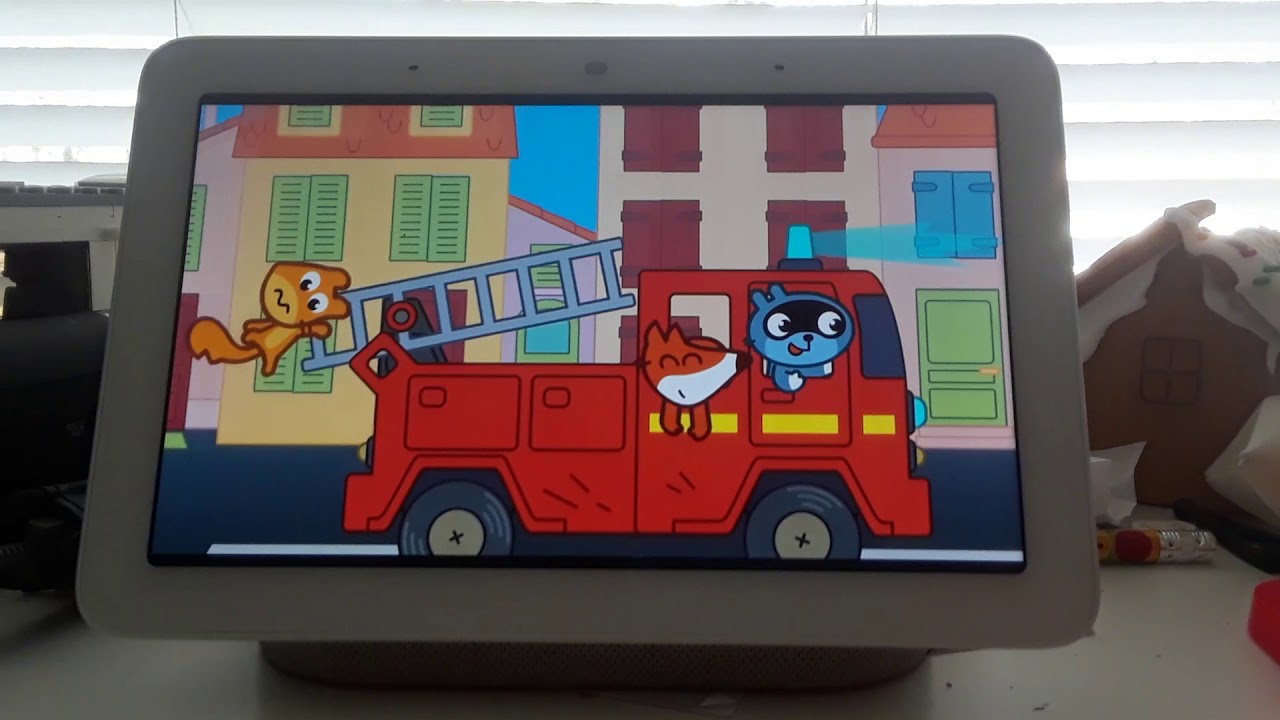 (Old) Studio pango theme song. - YouTube