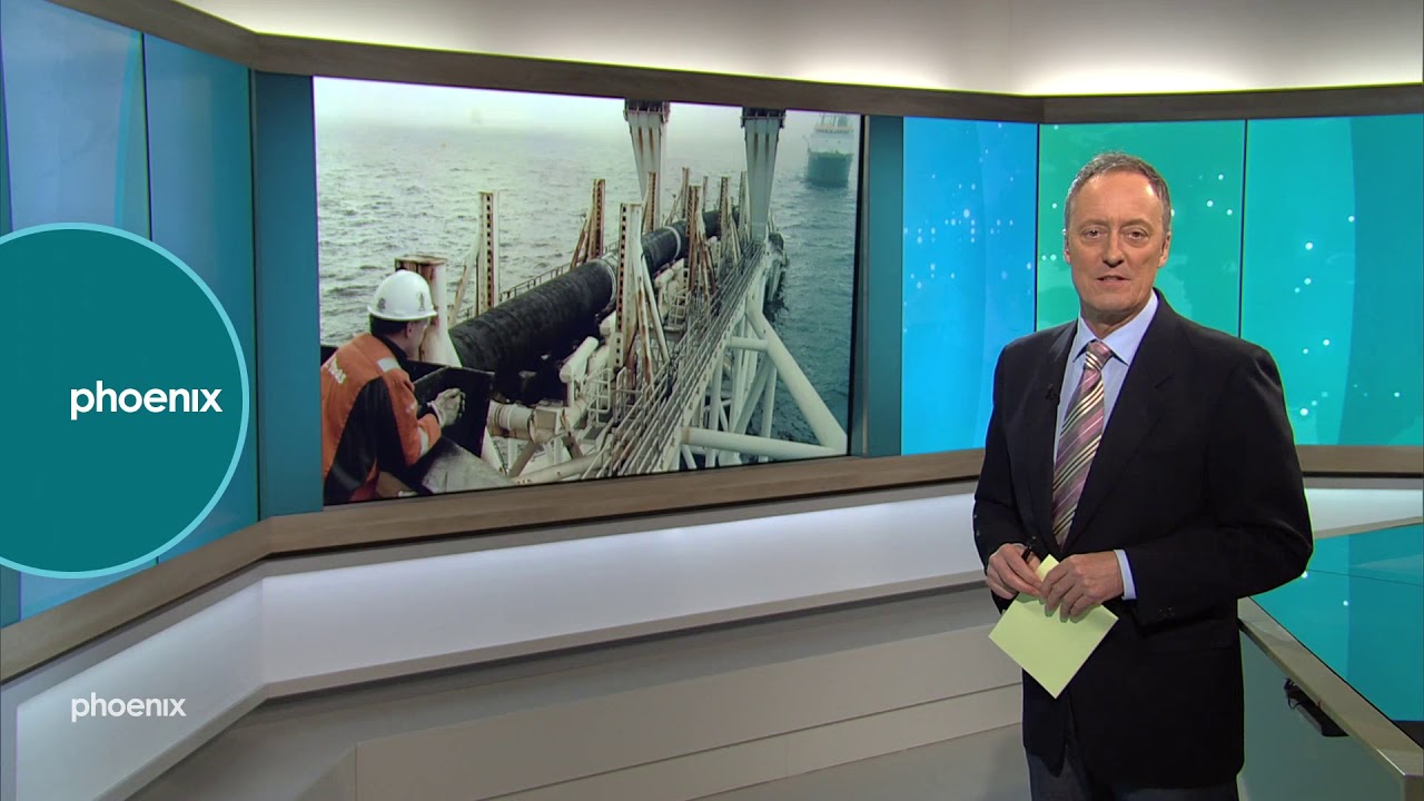 Trailer „phoenix der tag“ am 08.02.19 - YouTube