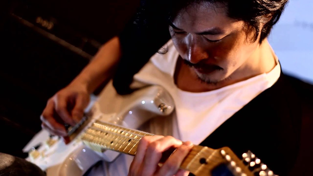 【Brusheight】Ceriatone SSS "Brusheight Special"【SOLD】 - YouTube