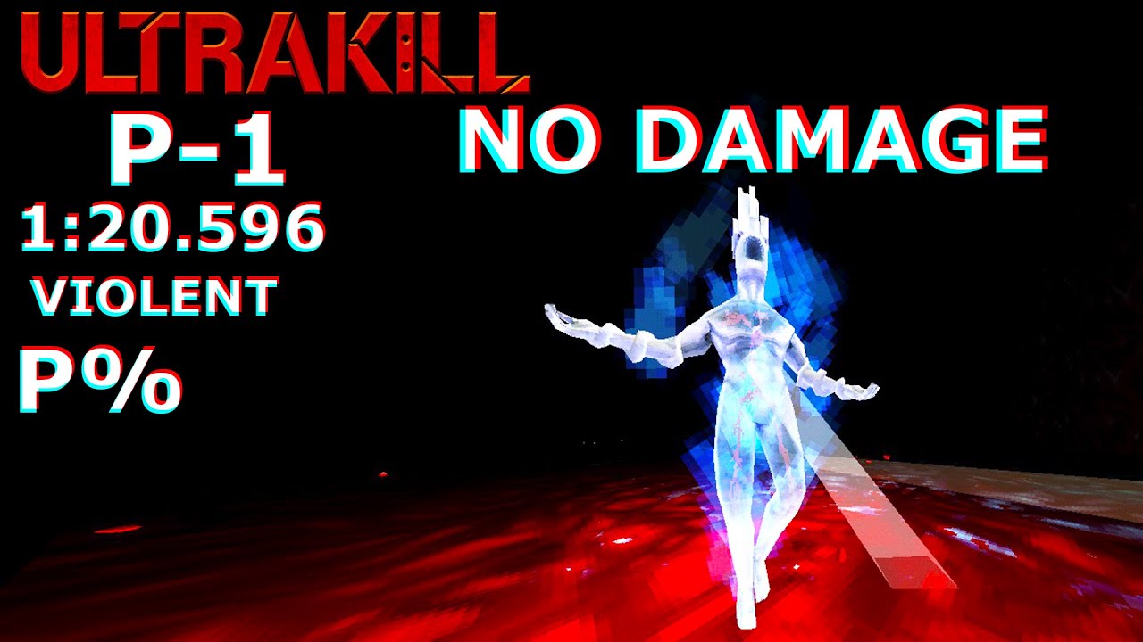 ULTRAKILL | Making Minos Sad - YouTube