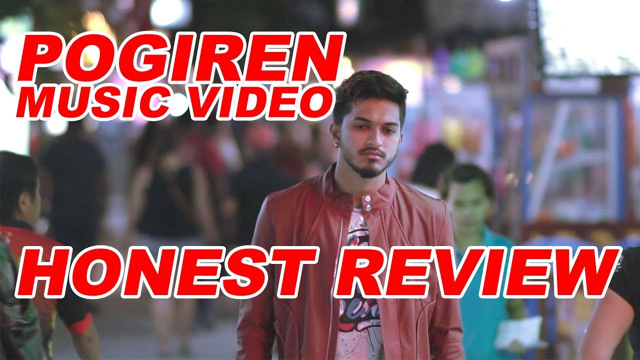 Pogiren - Honest Review | Karnan Gcrak | Yasmin Nadiah | Vicran ...