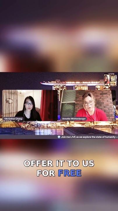 Podcast Highlight: State of Our World #Humanity For Better or For Worse ...