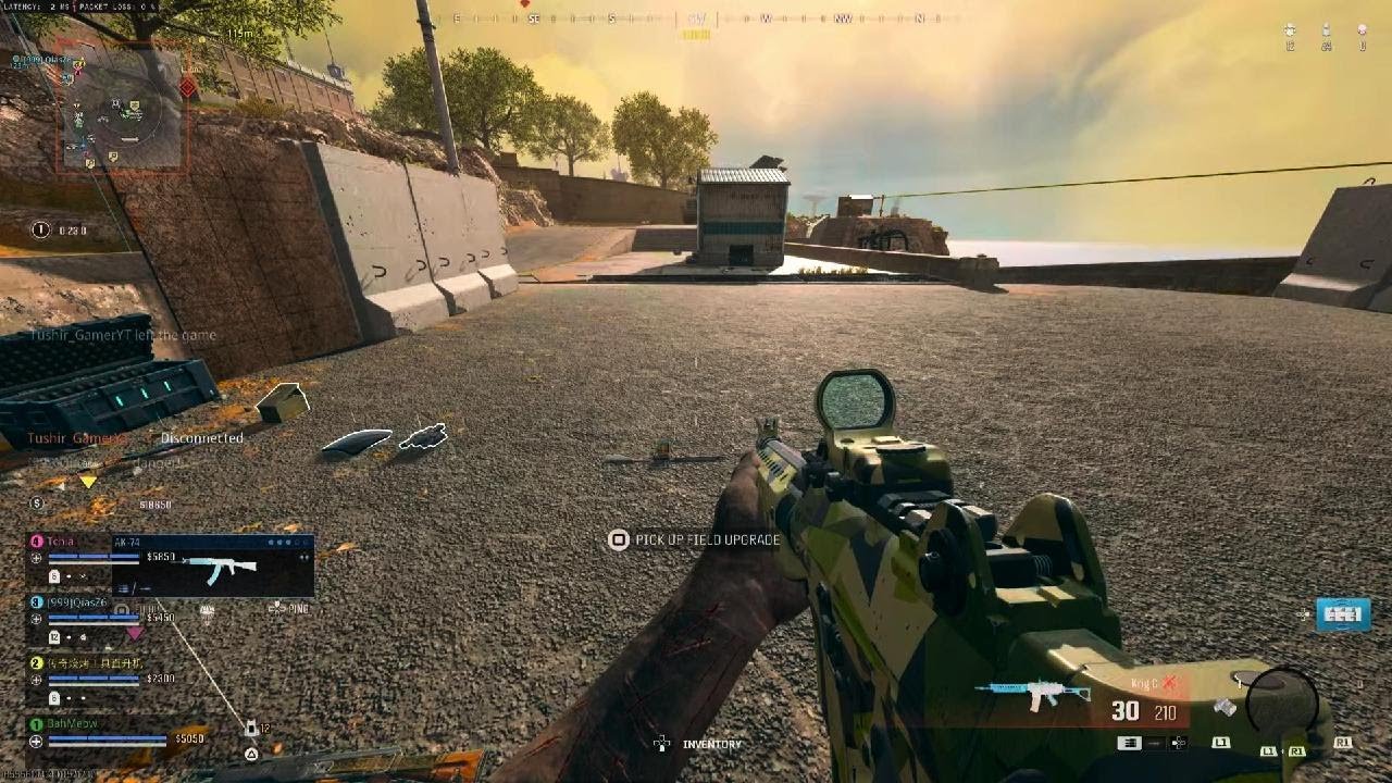 BO6 Rebirth Island: buyback 🏆 - YouTube