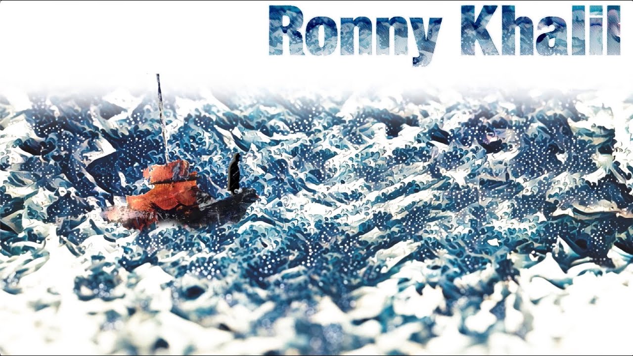 ronny khalil reel 2018 - YouTube