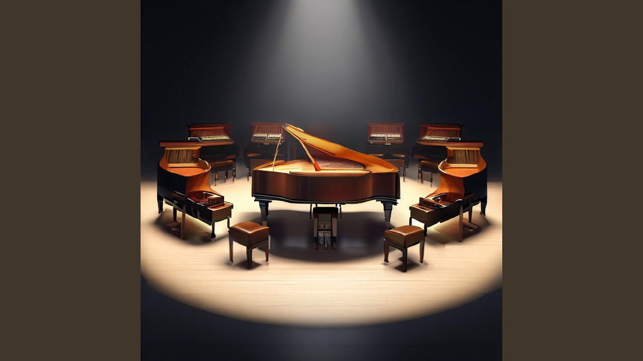 Key of Bb Locrian (Rebound) - YouTube