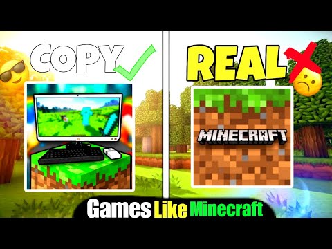 I FOUND THE BEST JAVA EDITION COPY GAME OF MINECRAFT 1.21 | MINECRAFT 1.21 JAVA EDITION COPY ...