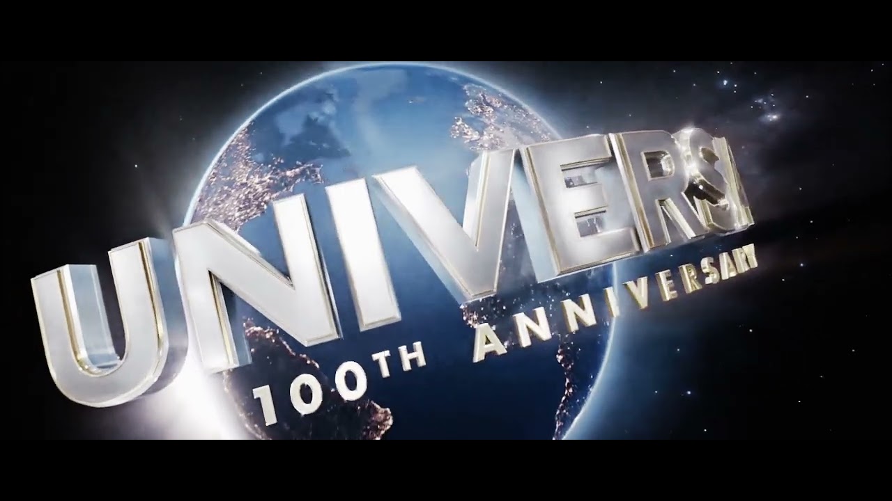 Universal Pictures Logo (2012) - YouTube