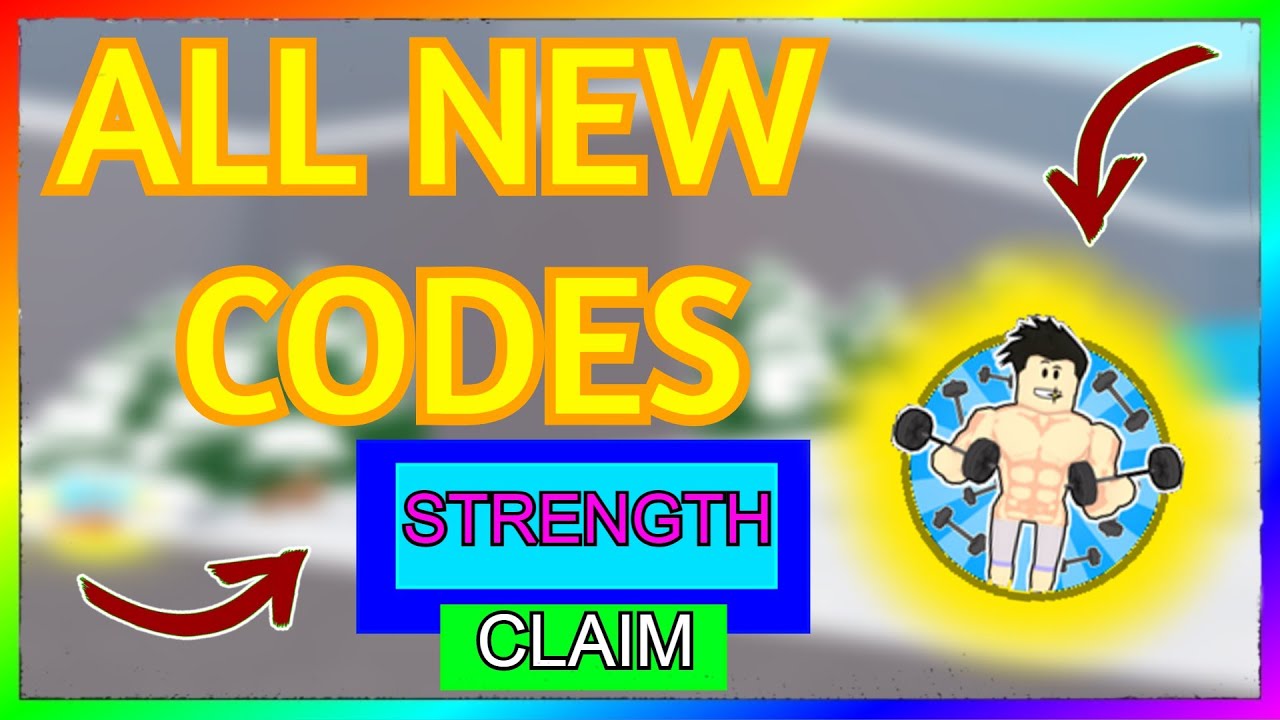 *JANUARY 2021* ALL *NEW* WORKING CODES FOR SUPER POWER FIGHTING ...