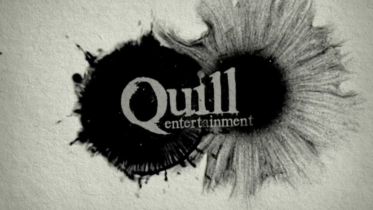 Quill Entertainment/Universal Television (2012) - YouTube