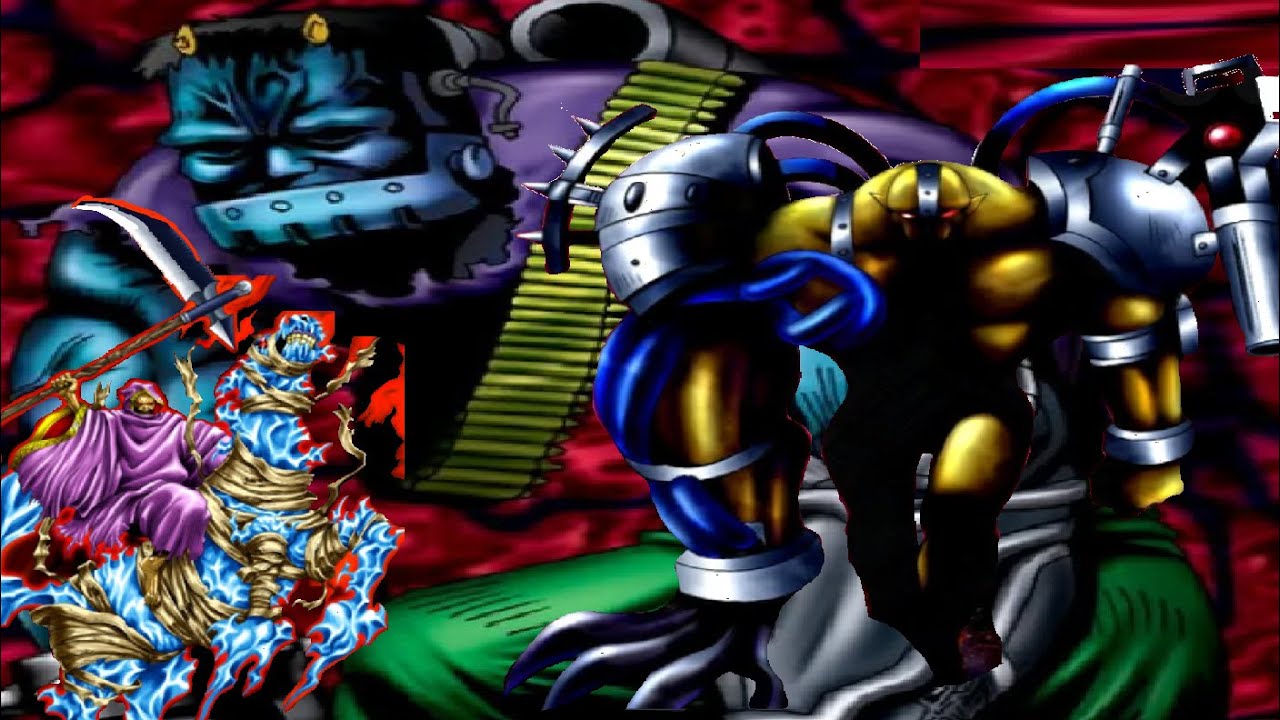 Last Warrior Turbo! Goat Format Duels are AWESOME?! - YouTube