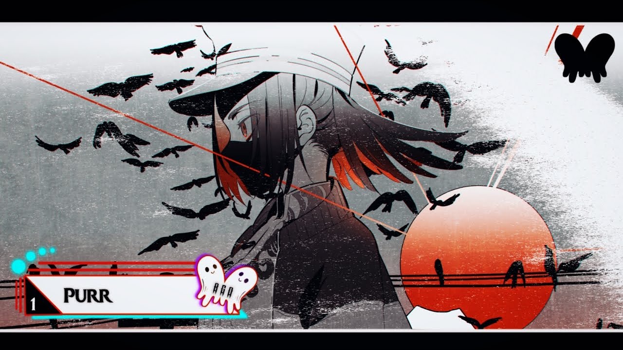 SAM! - Purr (Official Music) - YouTube