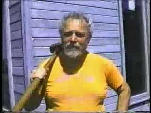 The Disappearance of John Ashby (1990) | A Black River Productions Film ...