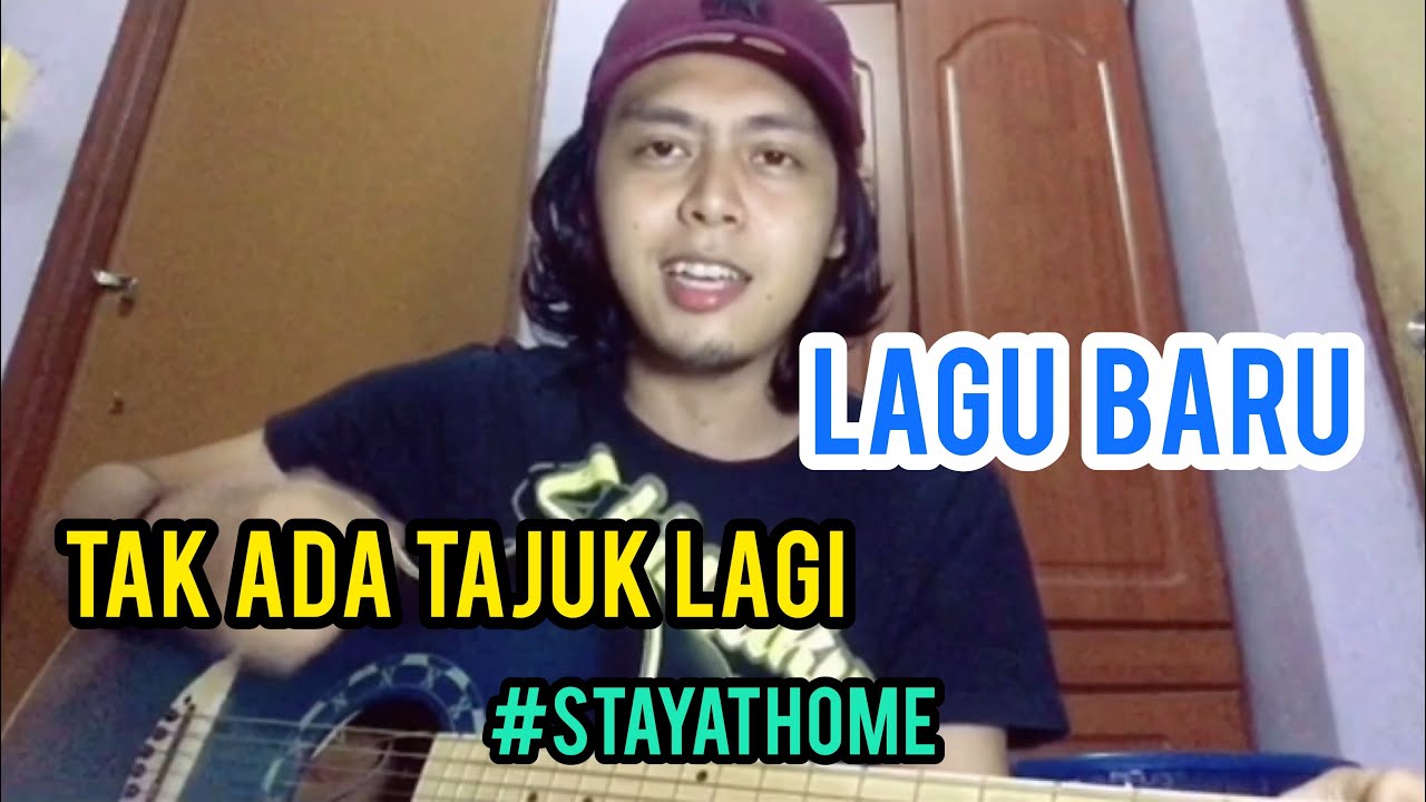 "Lagu BARU" tentang Covid19 - Hez Hazmi (original song) - YouTube
