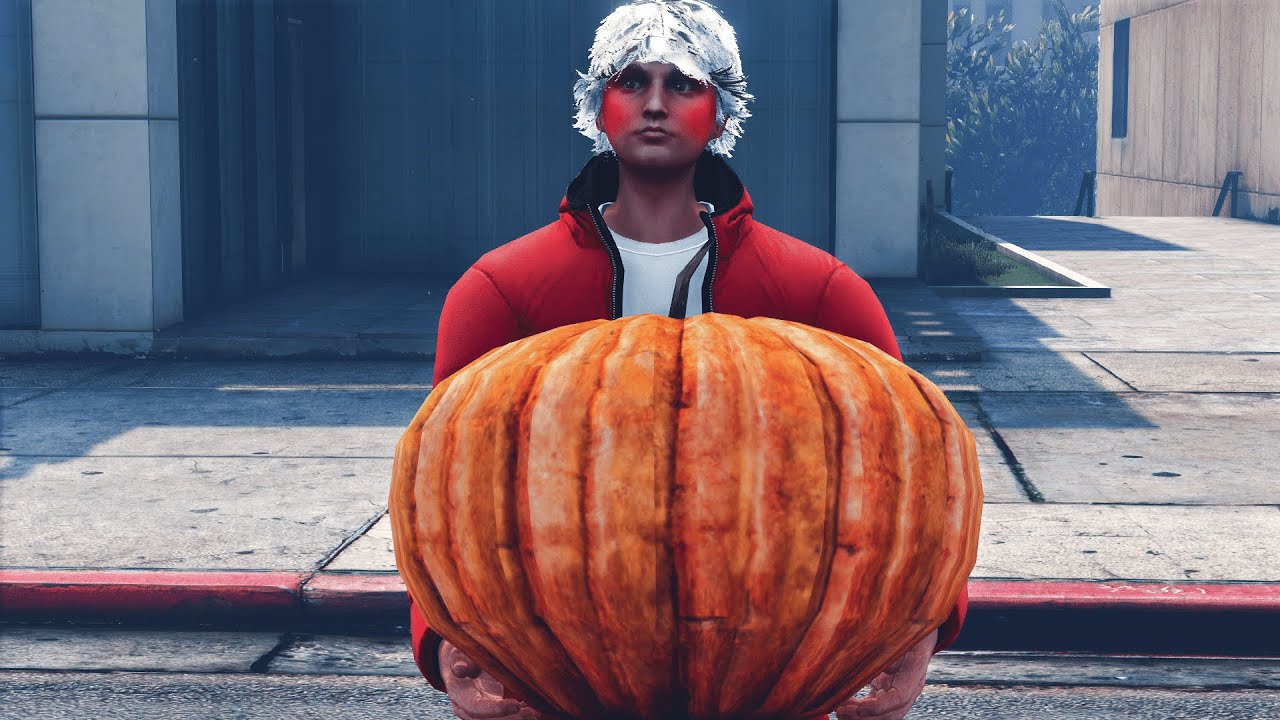 BANDAR MASK ? CHUCHU in SOUL CITY / GTA 5 RP India - YouTube