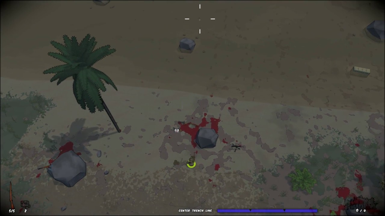 Running With Rifles Pacific - WW2 Pacific Theater - YouTube