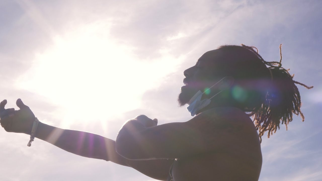 Young Ike - "No Looking Back" (Music Video) - YouTube